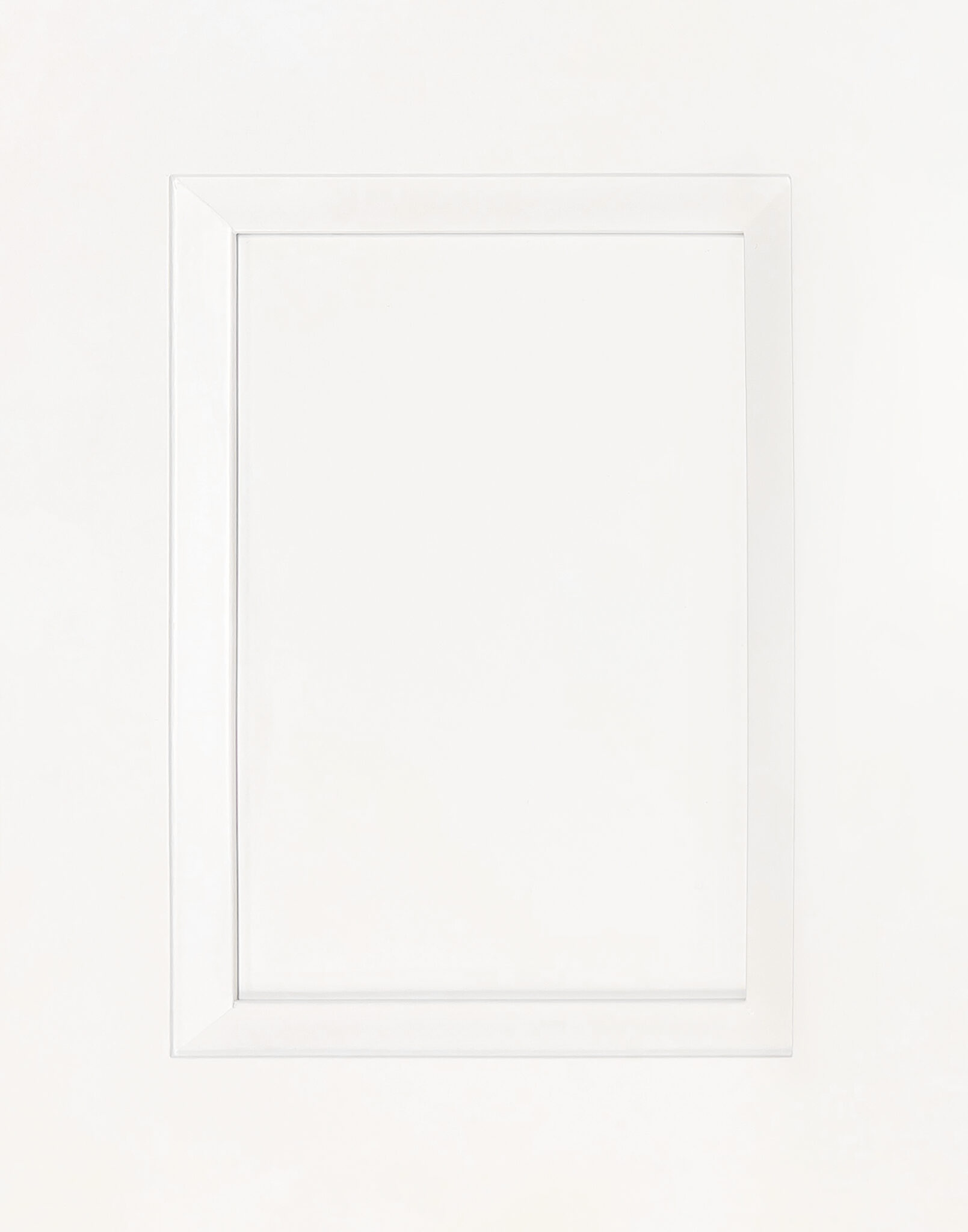 Snow White (SNW) — Base Cabinets – Erva Cabinets